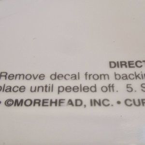 Ruth Morehead | Office | Vtg Teenie Halloweenies Morehead Halloween ...